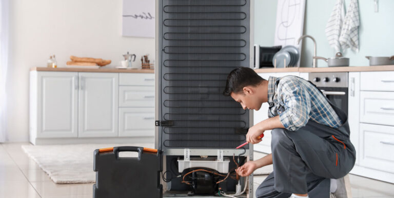 Authorized LG Appliance Repair 🛠️ - Quick, Expert Solutions