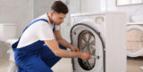 Washing Machine Squeaking - 7 Common Causes & Solutions