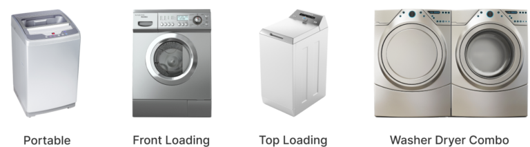 Washing Machine Repair👨‍🔧Trusted repair service Near You