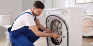 Washing Machine Repair👨‍🔧Trusted repair service Near You