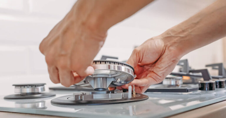 Gas Appliance Installation by Local Technicians - Install Gas Appliance 👨‍🔧