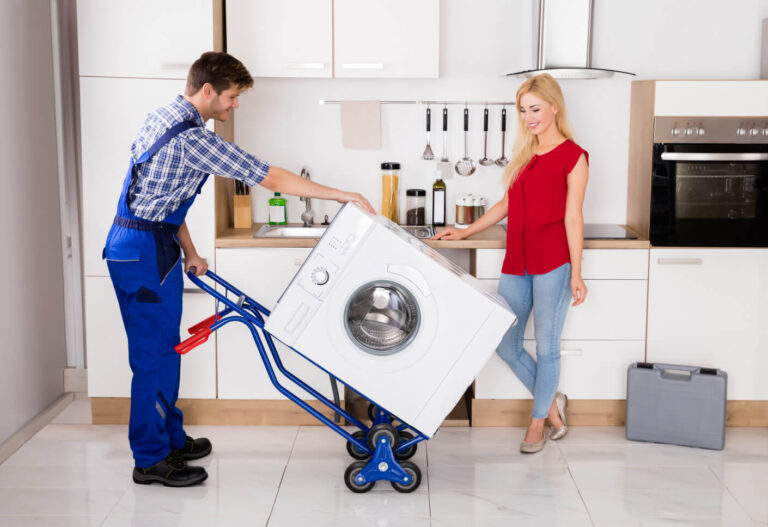 Washing Machine Squeaking - 7 Common Causes & Solutions