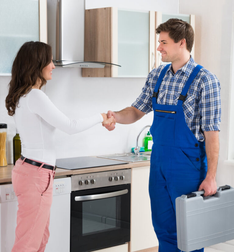 LG Appliance Repair Near Me - Trusted Technicians 👨‍🔧