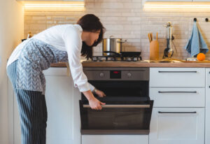 Is Your Oven Not Reaching The Temperature? Here’s A Solution