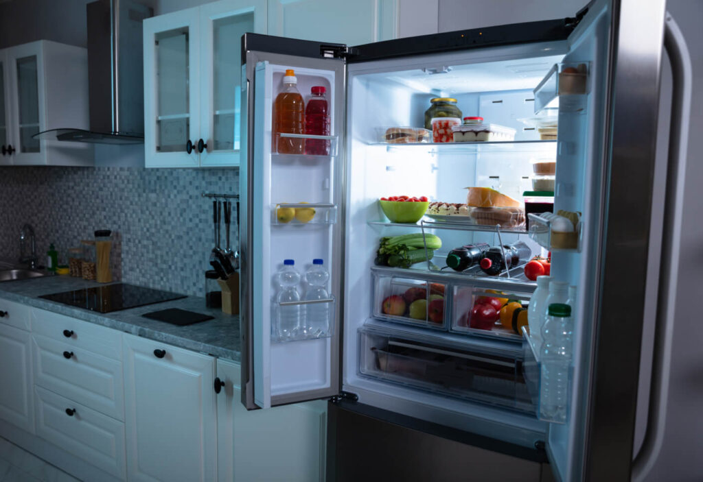 Fridge Compressor Hot - 5 Common Causes & Solutions