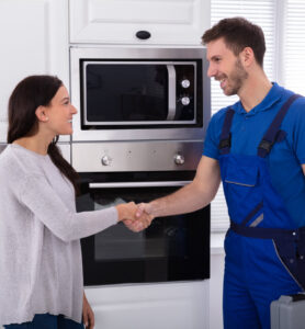 Appliance Installation 🛠️ Local Appliance Installers Near Me