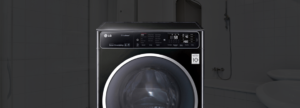 How to Reset Error Code 26 - GE Washer Unbalanced Load