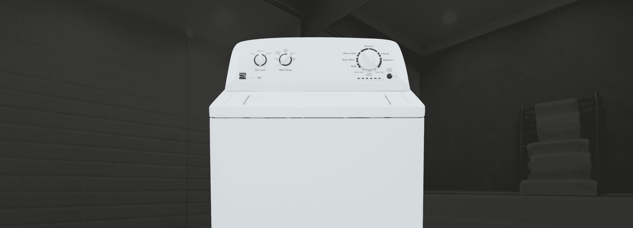 F21 Code On Kenmore Washer Drainage Problem F21 Code On Kenmore Washer Drainage Problem