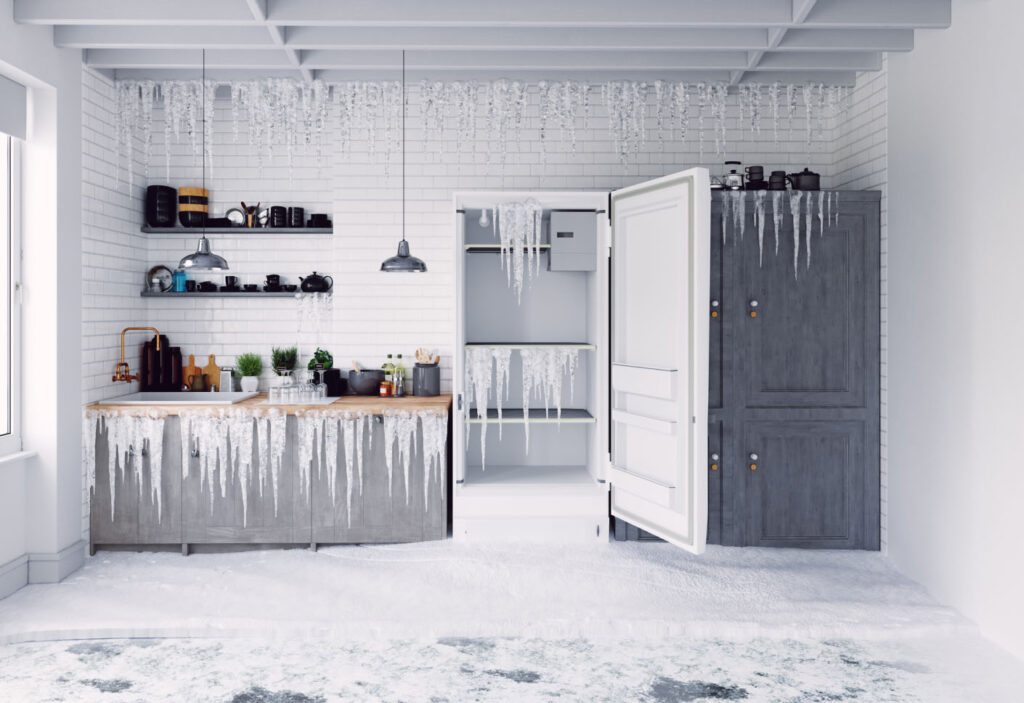 Fridge Compressor Hot - 5 Common Causes & Solutions