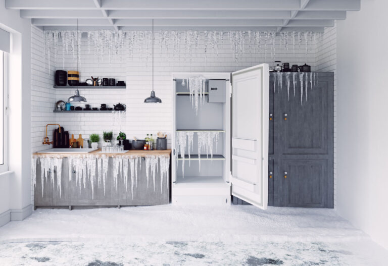 Fridge Compressor Hot - 5 Common Causes & Solutions