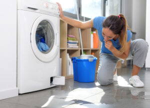 Washing Machine Squeaking - 7 Common Causes & Solutions