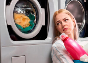 Washing Machine Squeaking - 7 Common Causes & Solutions