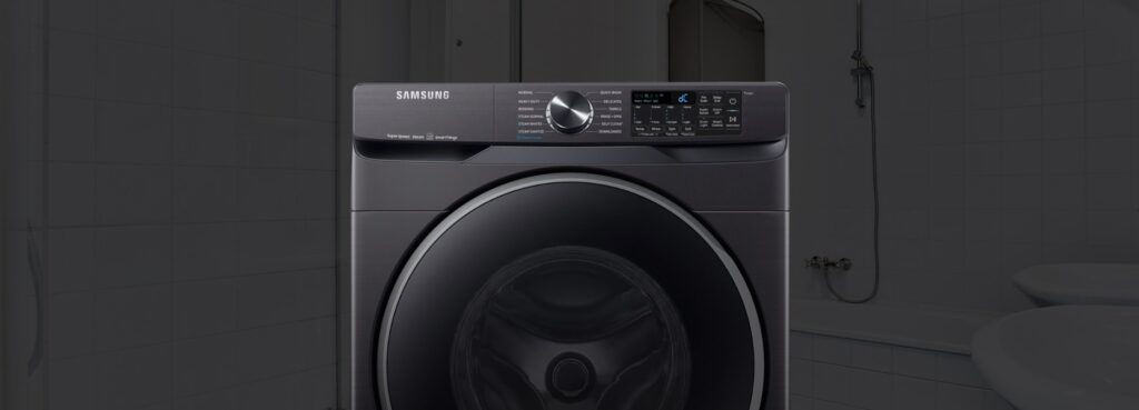 How to Reset Error Code 26 - GE Washer Unbalanced Load