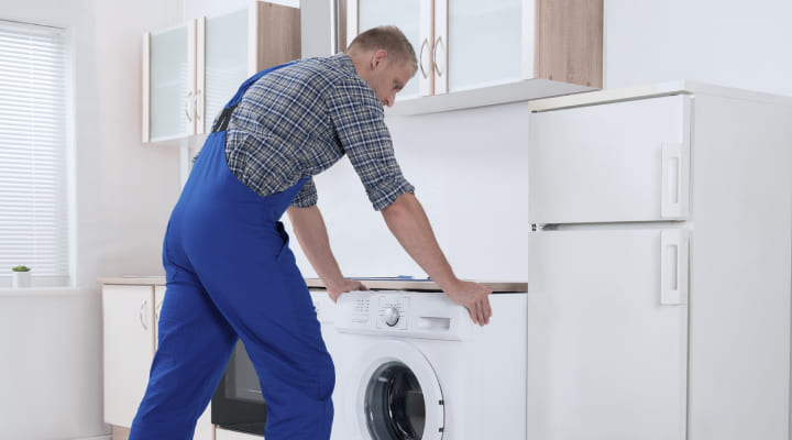 A Simple Guide on How to Install a Washing Machine Yourself